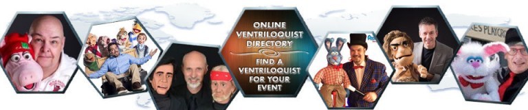 Top Ten Ventriloquists Recommendations - Comedy Ventriloquist