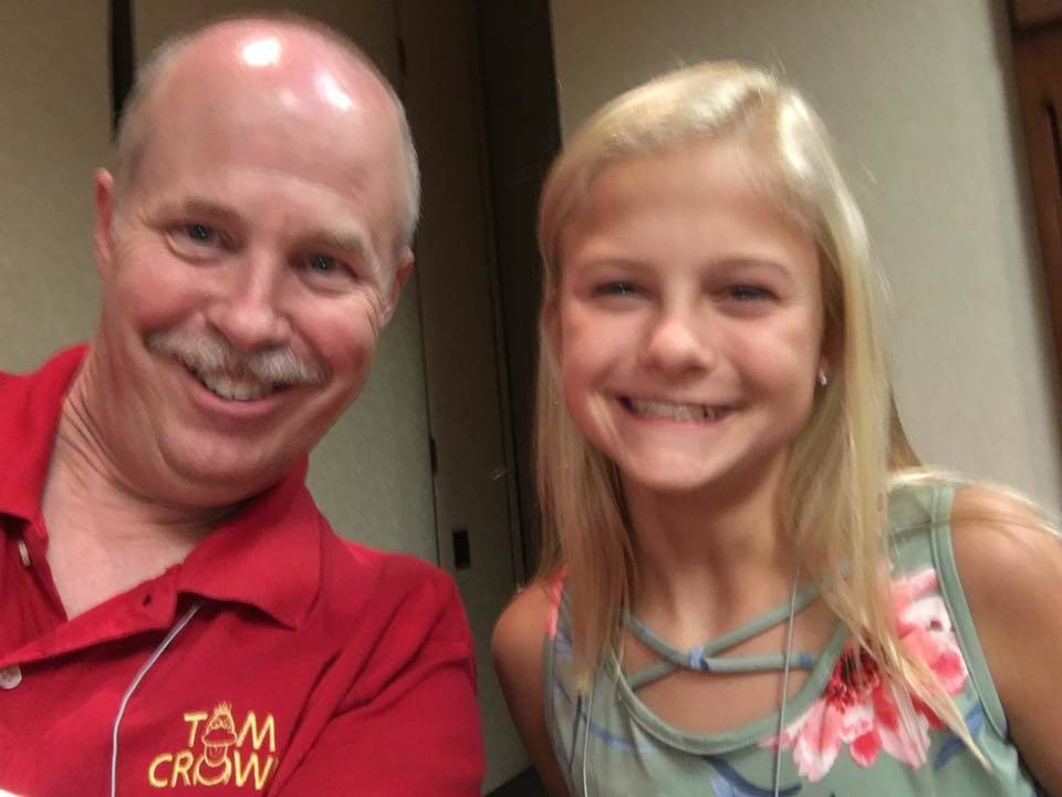 Blog - Comedy Ventriloquist